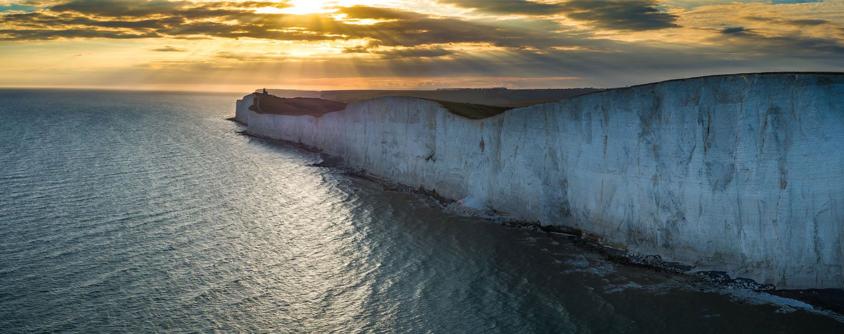 English Channel - Georgios Tsianos